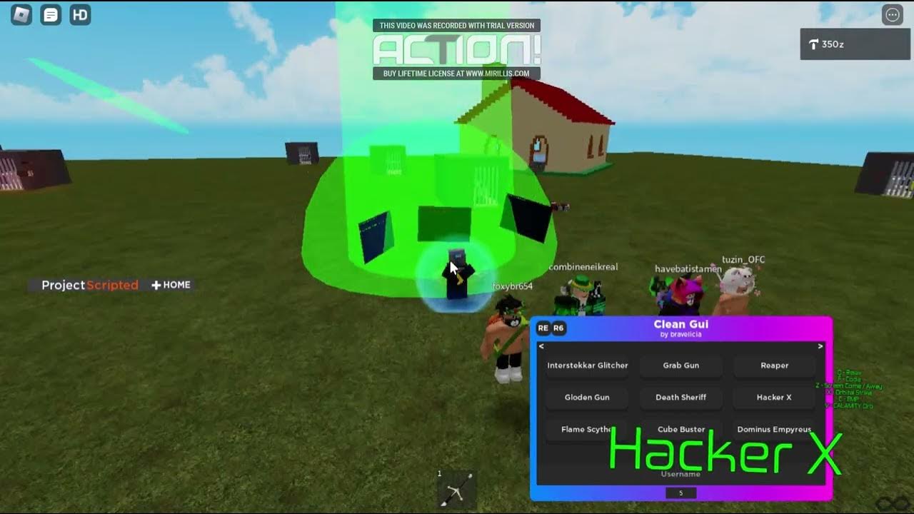 !atualizado! Como obter Roblox Developer Console em seu próprio jogo ...