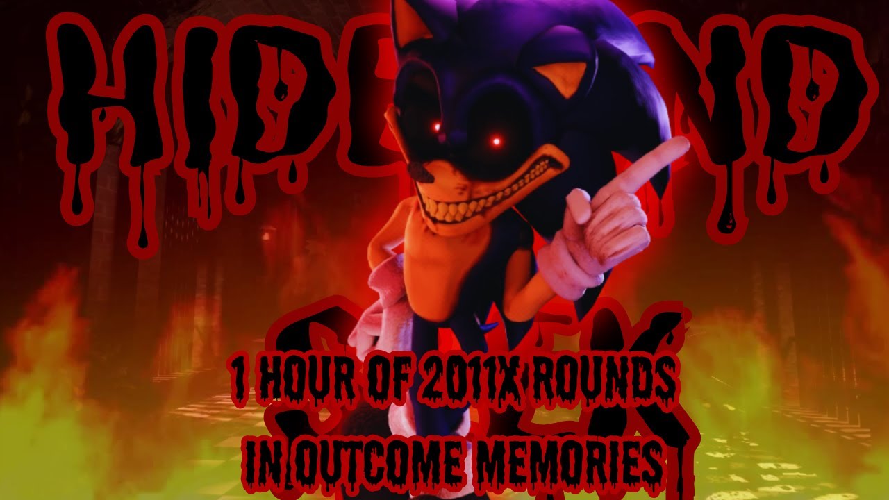 1 Hour Of 2011X Rounds In Outcome Memories (V0.1) - YouTube