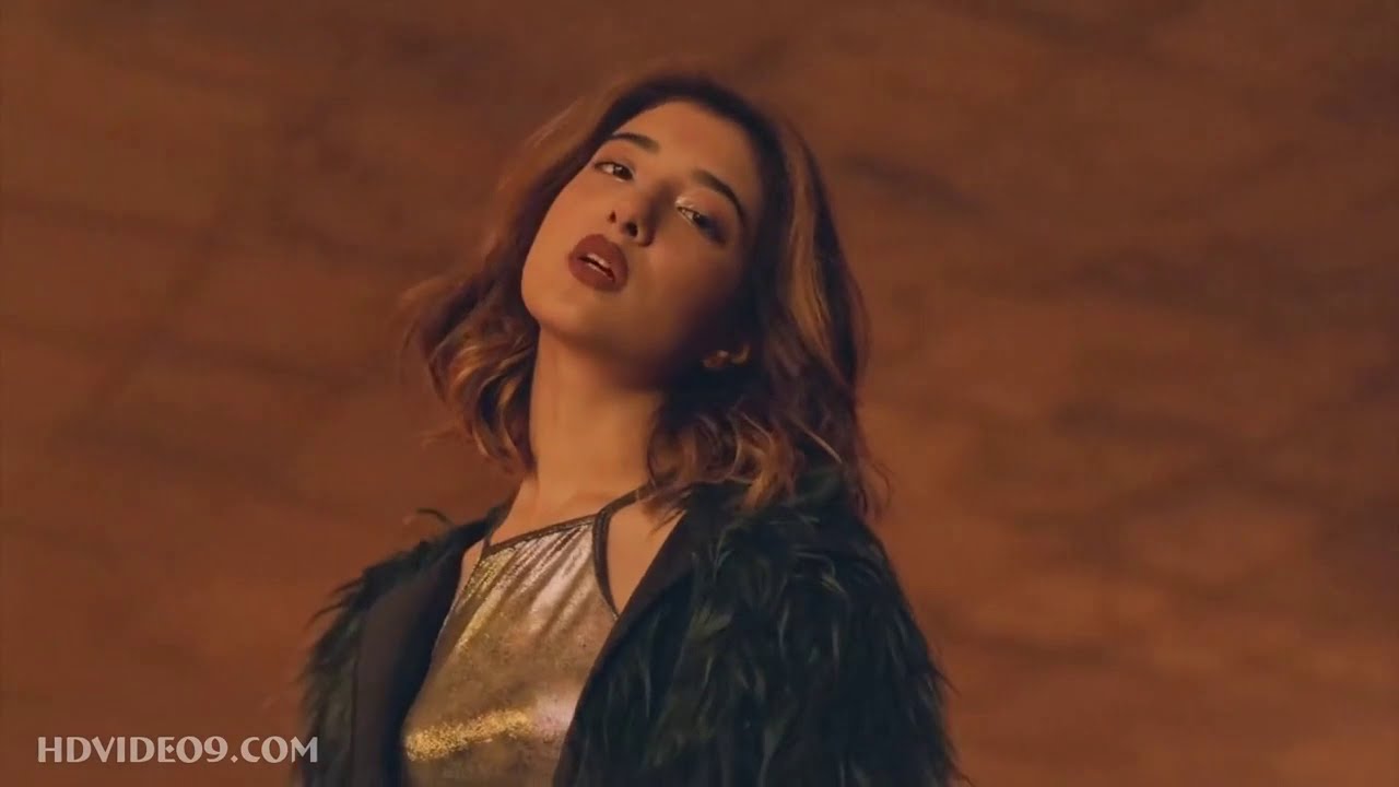 Awaara | Badshah Ft | Reet Talwar | Video Song Download, Awaara - HD ...