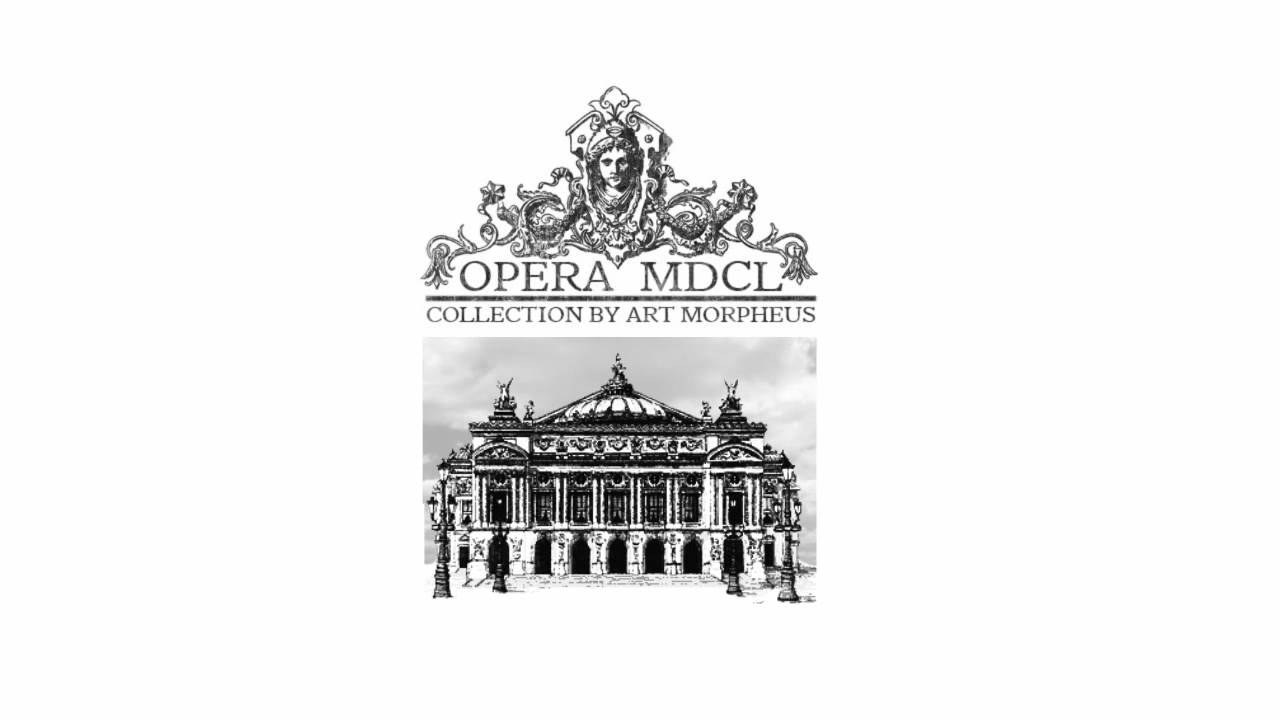 THE BEST OF OPERA MAGNUM OPUS - YouTube