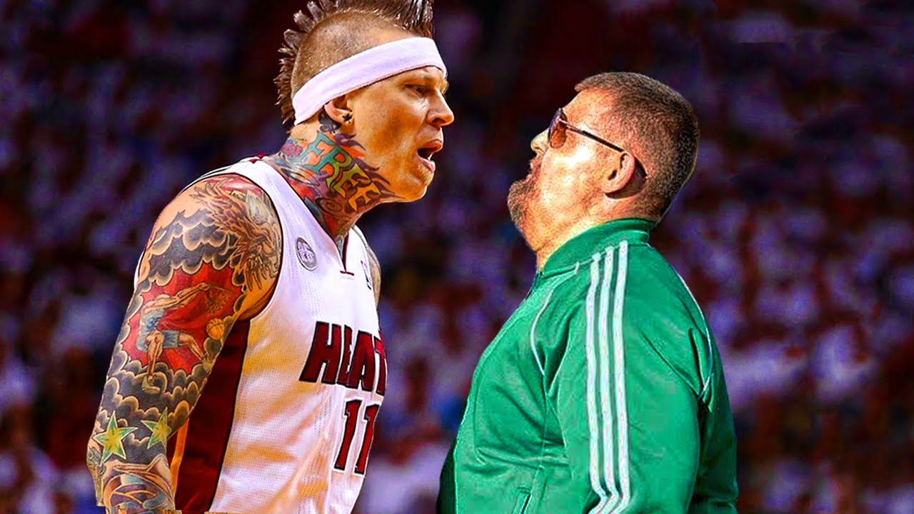 5 times Fan’s trash talk went TOO FAR and the Players REACTED - YouTube