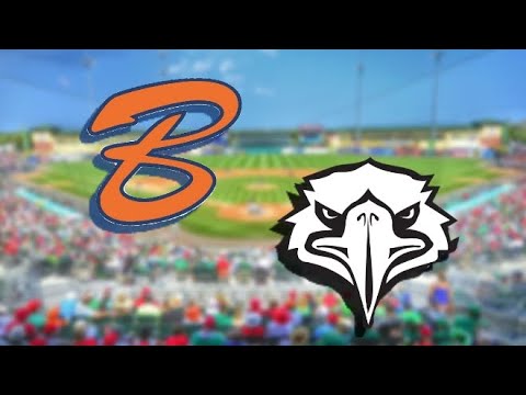 Benjamin School Vs Jupiter Christian Baseball Highlights - YouTube