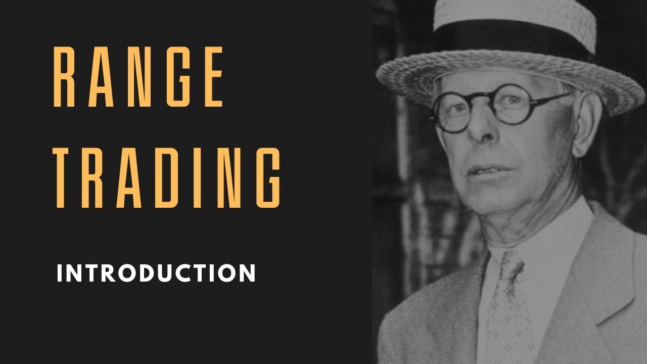 【Price Action Tutorial 16】Introduction to Trading Ranges｜How to Identify Trading Ranges - YouTube