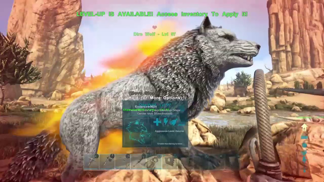 Epy 1-Sand, with a side of SAND!?! ARK (PS4) | Subscribe! |250 Sub ...