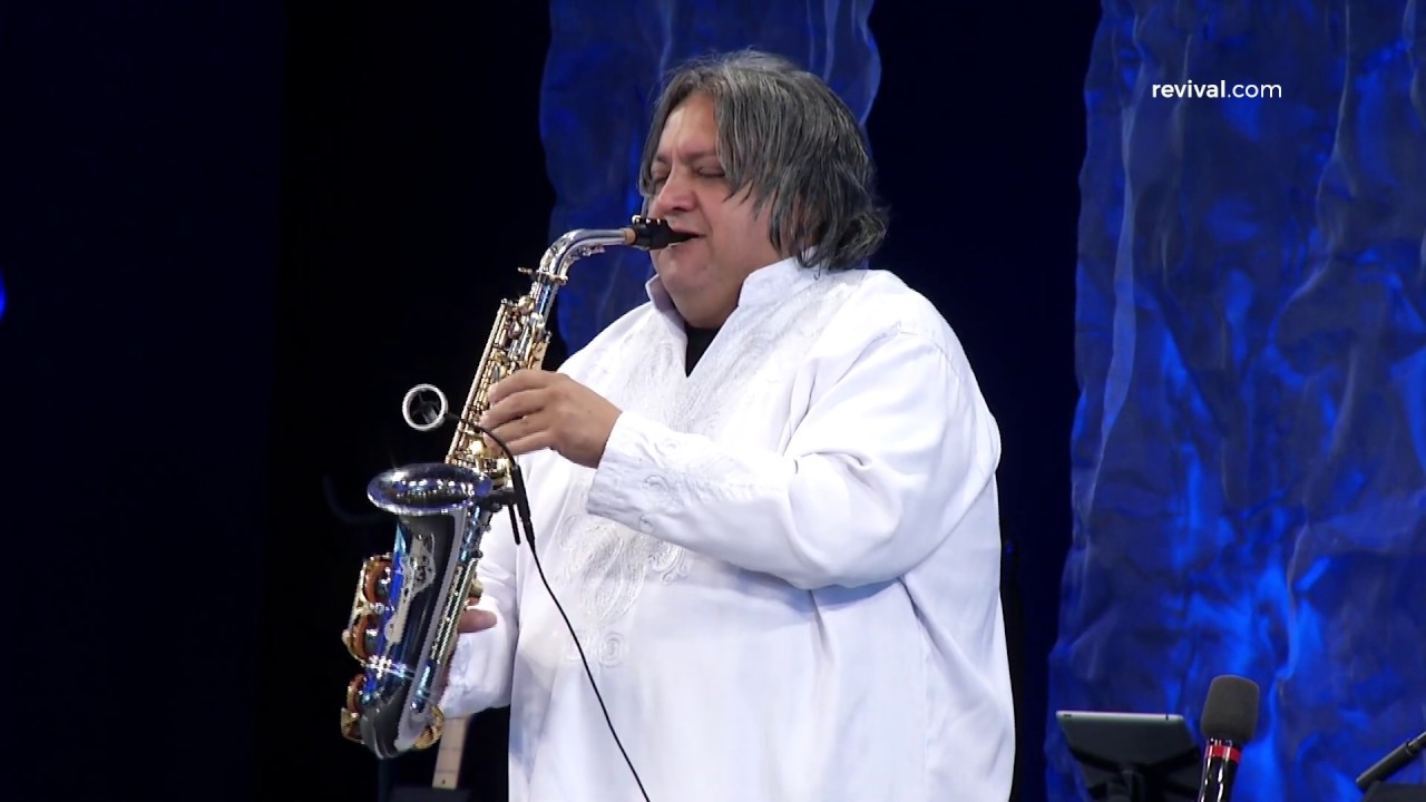 Edwin Sepulveda #3 | Music Guest | Vision19 Conference - YouTube