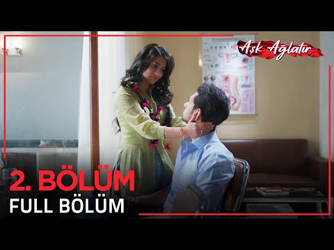 Aşk Ağlatır Hint Dizisi 2. Bölüm (مترجم للعربية)