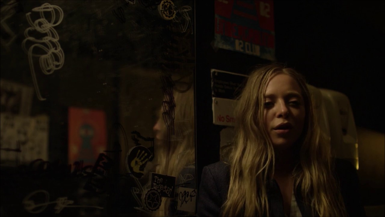 Mr Robot - Hell Of A Night Scene - YouTube