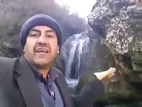 Şelale Dayı