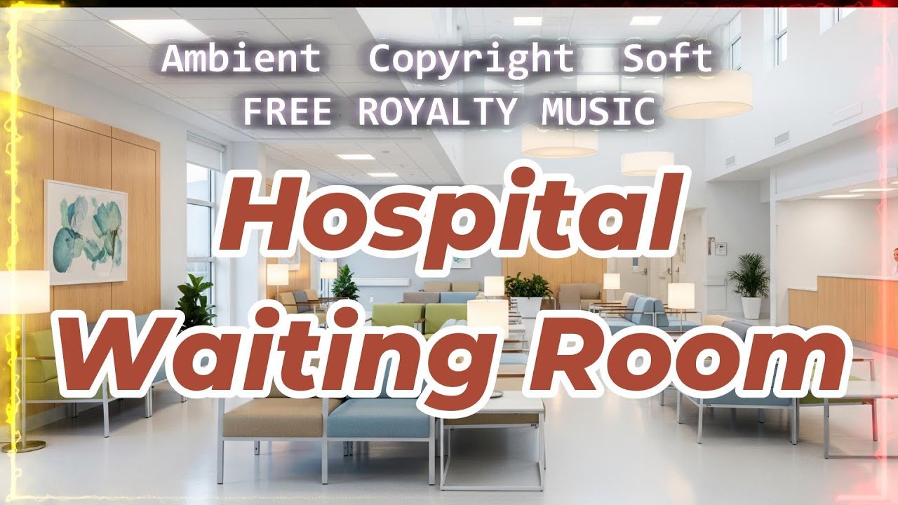 Ambient Hospital Waiting Room Songs ( No Copyright and Free Royalty ...