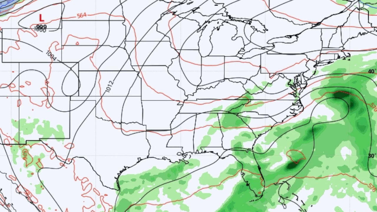 October 7, 2019 Weather Xtreme Video - Morning Edition - YouTube