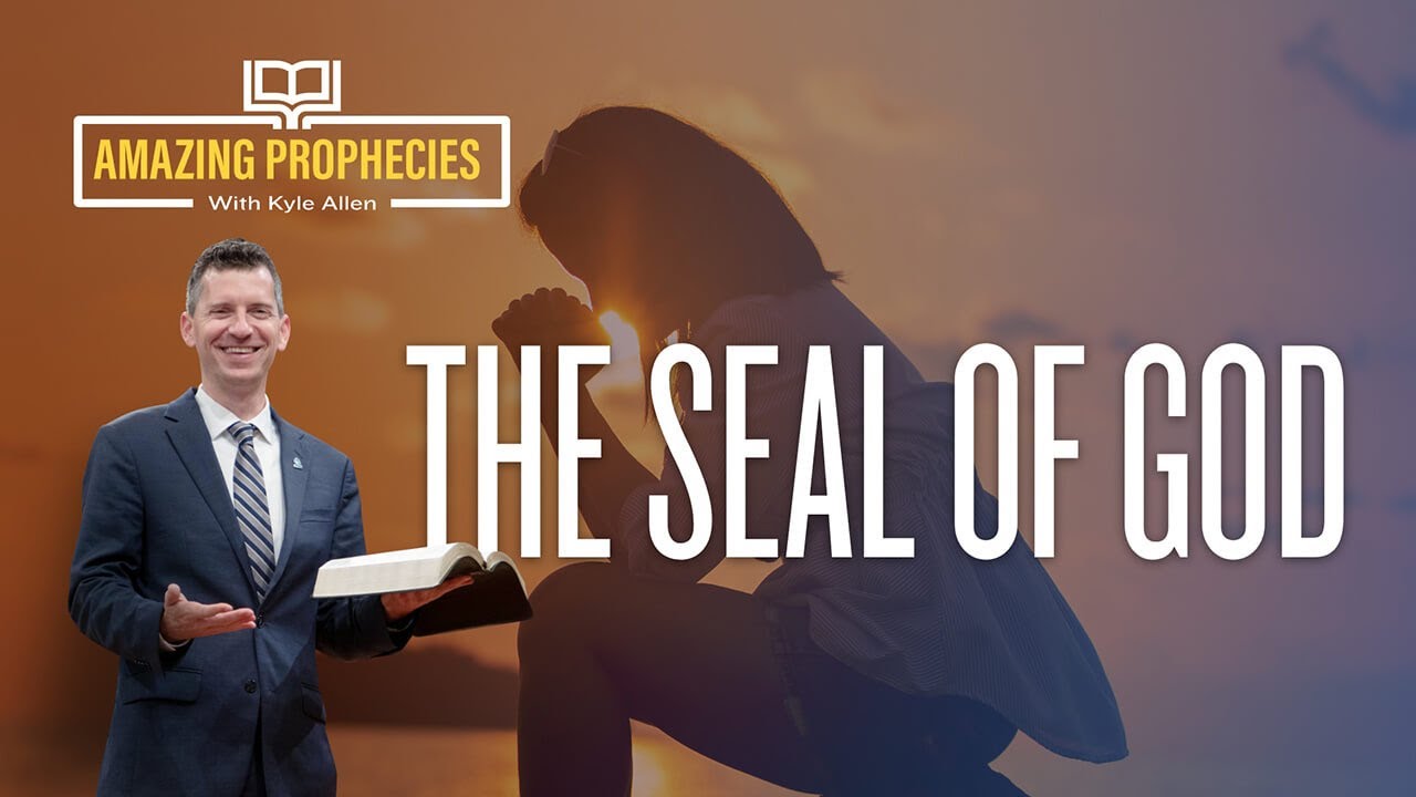 Amazing Prophecies (09) – The Sign of God’s End-Time People - YouTube