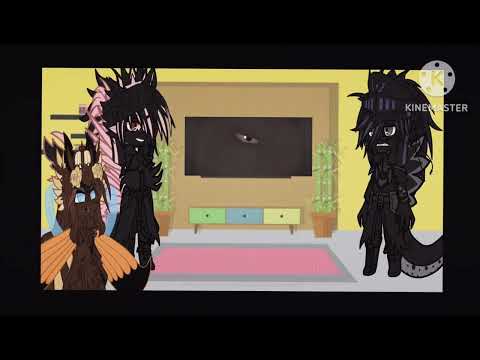 MV Kajius + Heisei react to Evolved Godzilla vs Heisei Godzilla 