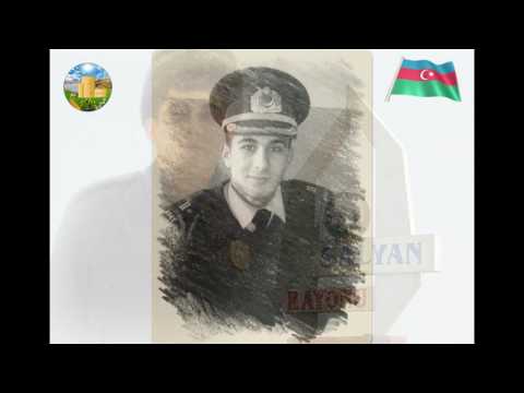 Aprel şəhidlərindən biri qəhrəman Rəşid Mehdiyev