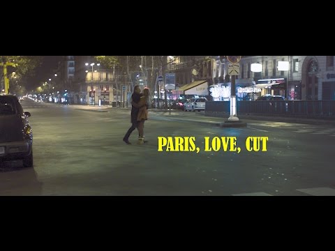 Paris, Love, Cut - Official US Trailer #1 - Paris Romance