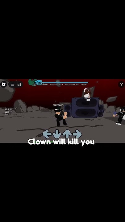 FNF Madness with lyrics (Made by @JunoSongs) Friday night funkin VS Tricky - YouTube