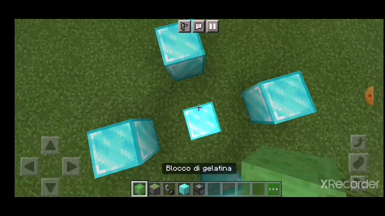 COME CREARE UN RAZZO SU MINECRAFT! - YouTube