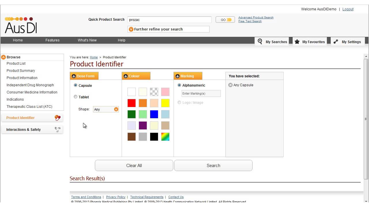 AusDI Demo - YouTube