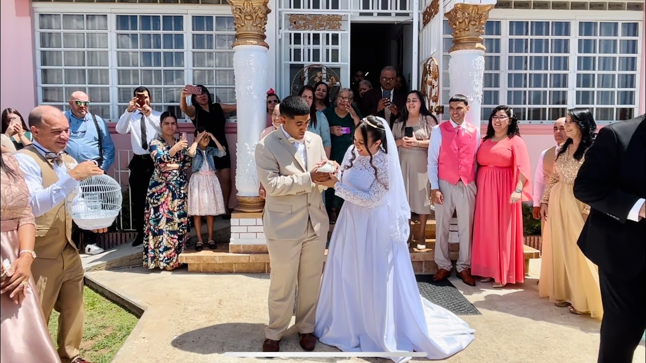 Nuestra Boda💍 - YouTube