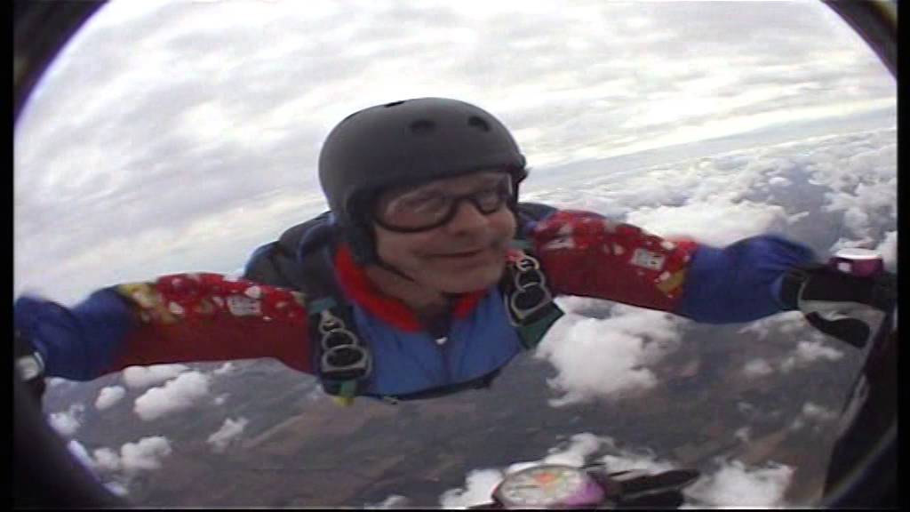 AFF Level 4 (Retake and Pass) - YouTube