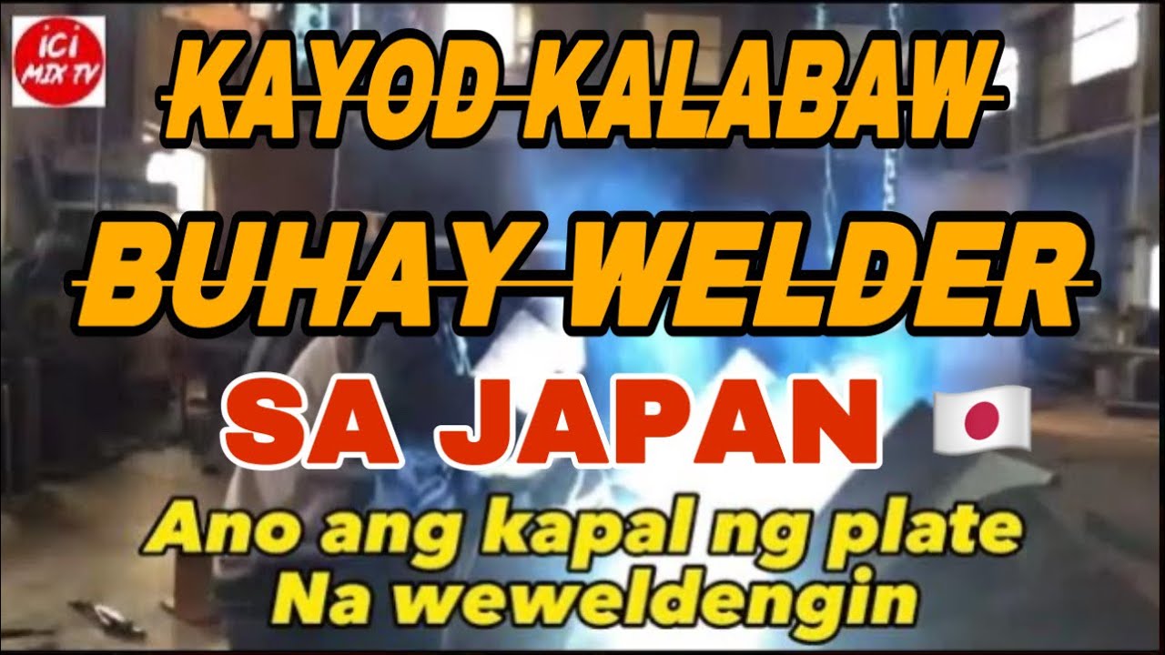 KAYOD KALABAW SA JAPAN 🇯🇵 4 - YouTube
