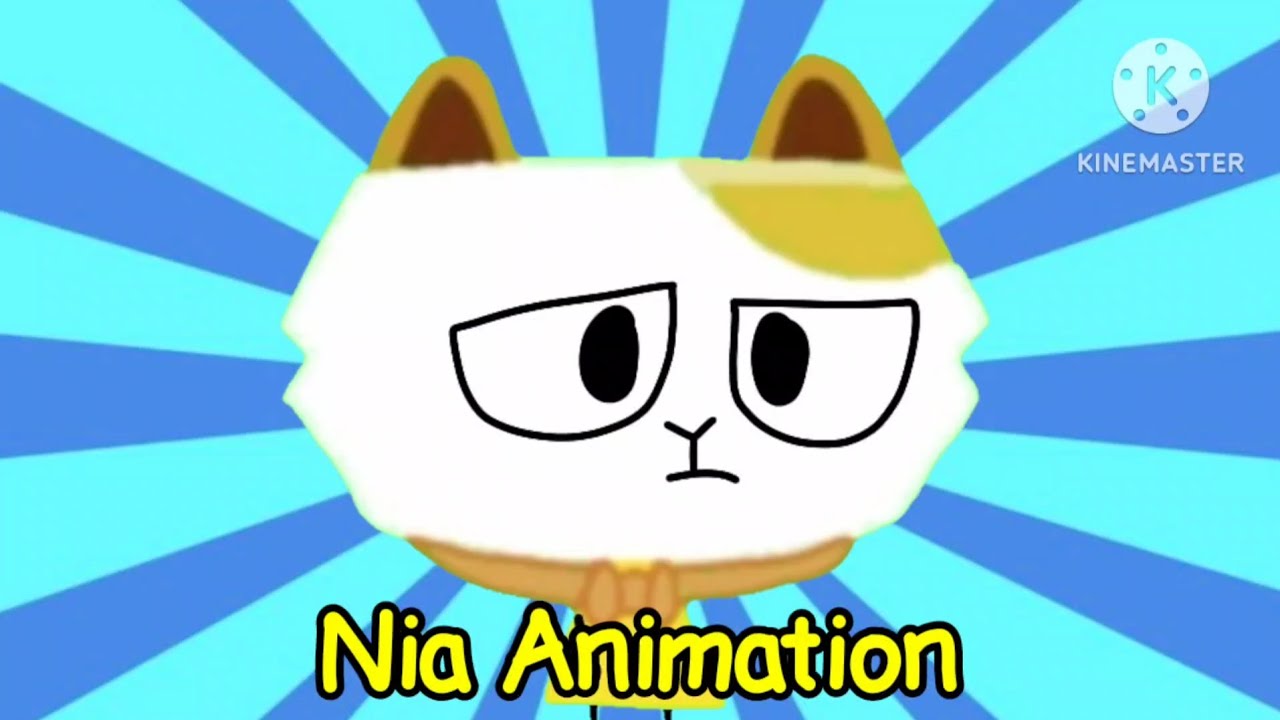 Nia Animation - YouTube