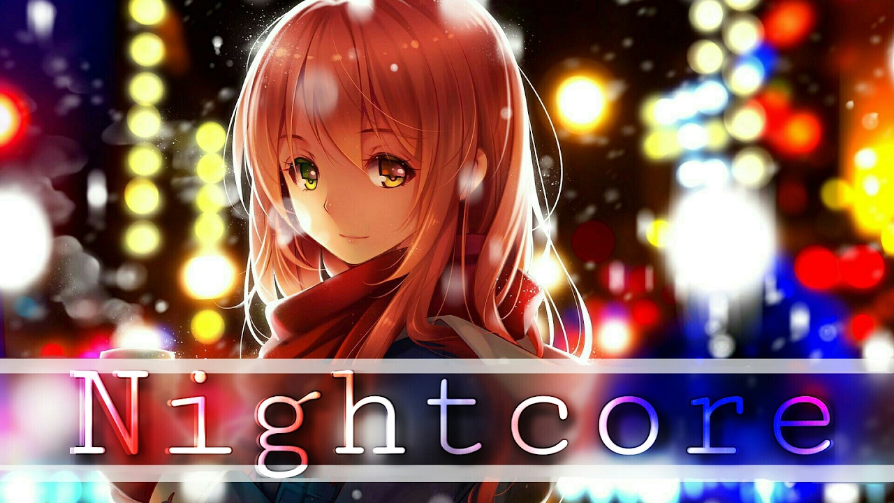 Nightcore ~ Cold (Maroon 5 ft Future) - YouTube Music