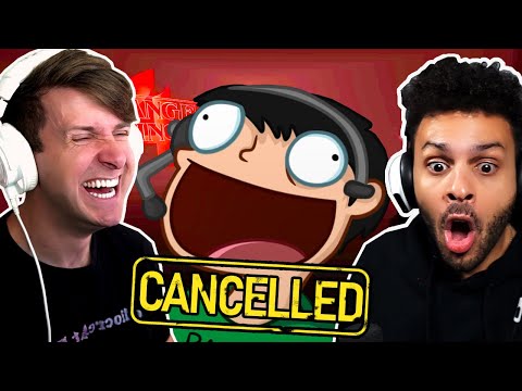 NOGLA CANCELLED MOMENTS w/ BasicallyIDoWrk