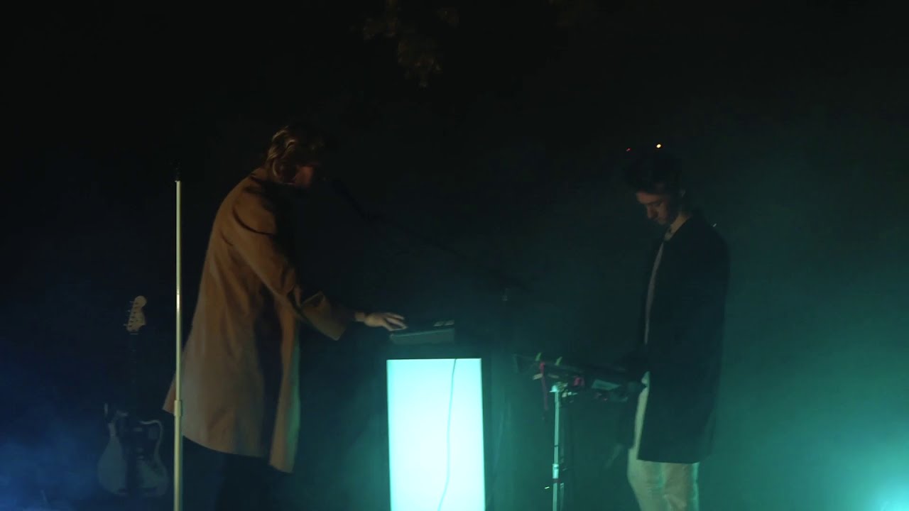 DBMK - iVoted Festival 2020 (Full Set) - YouTube