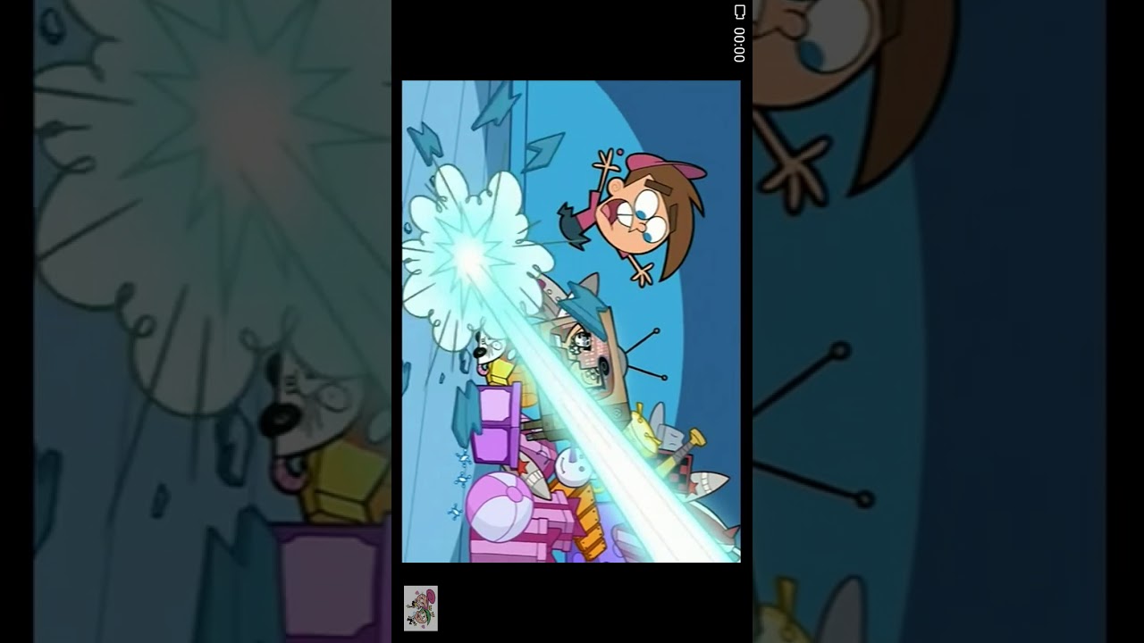 Timmy screaming - YouTube