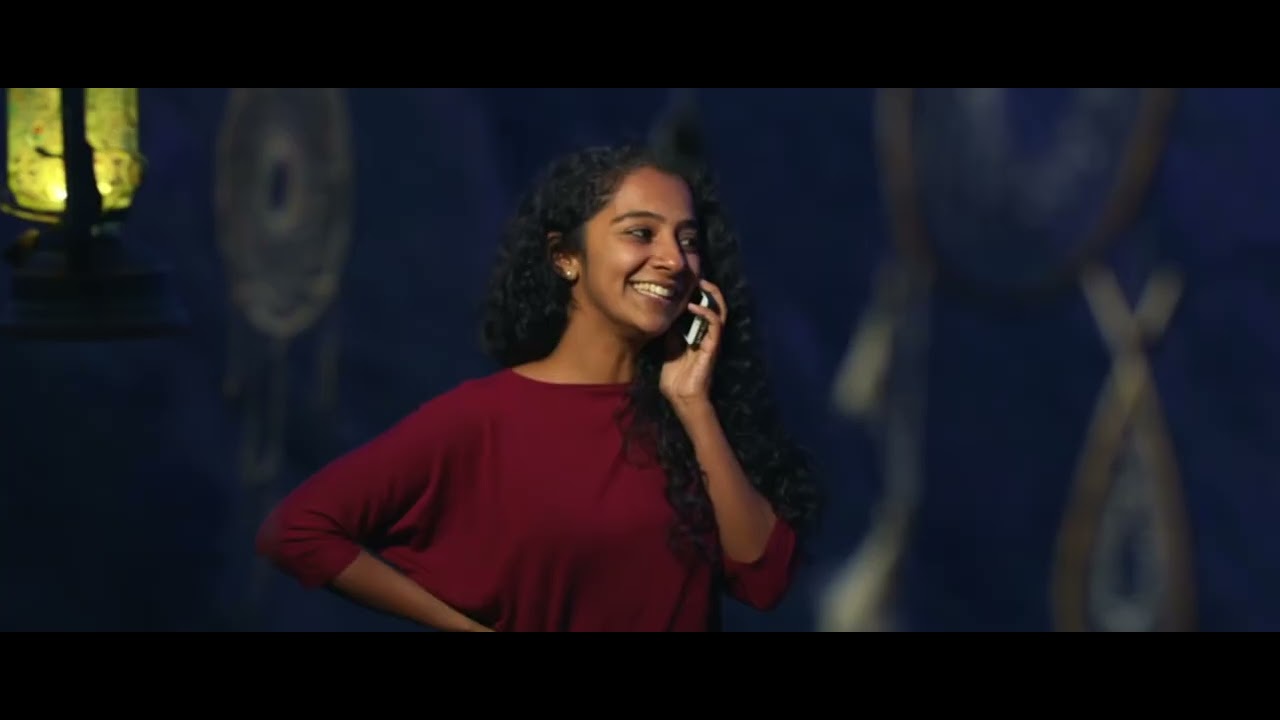 Puthiyoru Lokam|Haridayam|Hesham Abdul Wahab|Vimal Roy&Bhadra Rajin ...