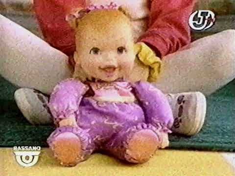 1997 - Junior TV (Bassano TV) Sequenza Spot 12
