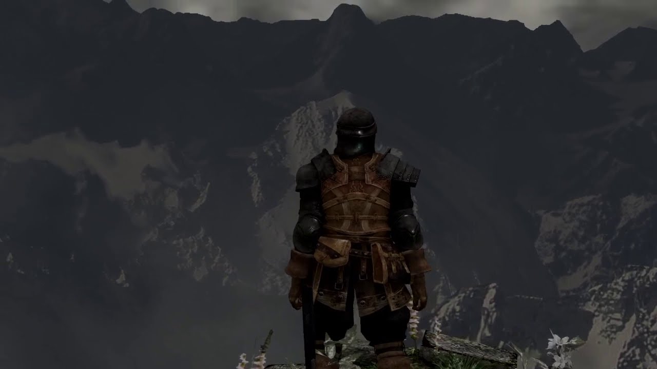 Dark Souls | Part 3 | Lordran - YouTube