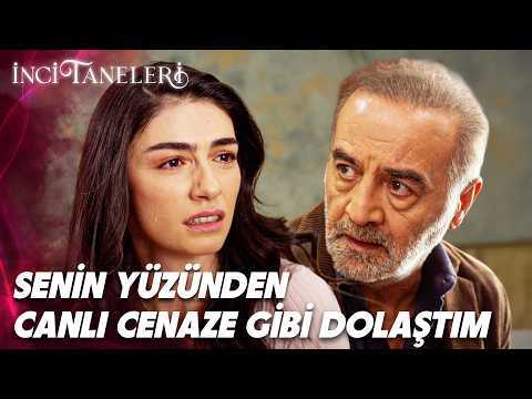 Sen Yaşarken Ben Her Gün Ölüyordum! | İnci Taneleri (49. Bölüm)