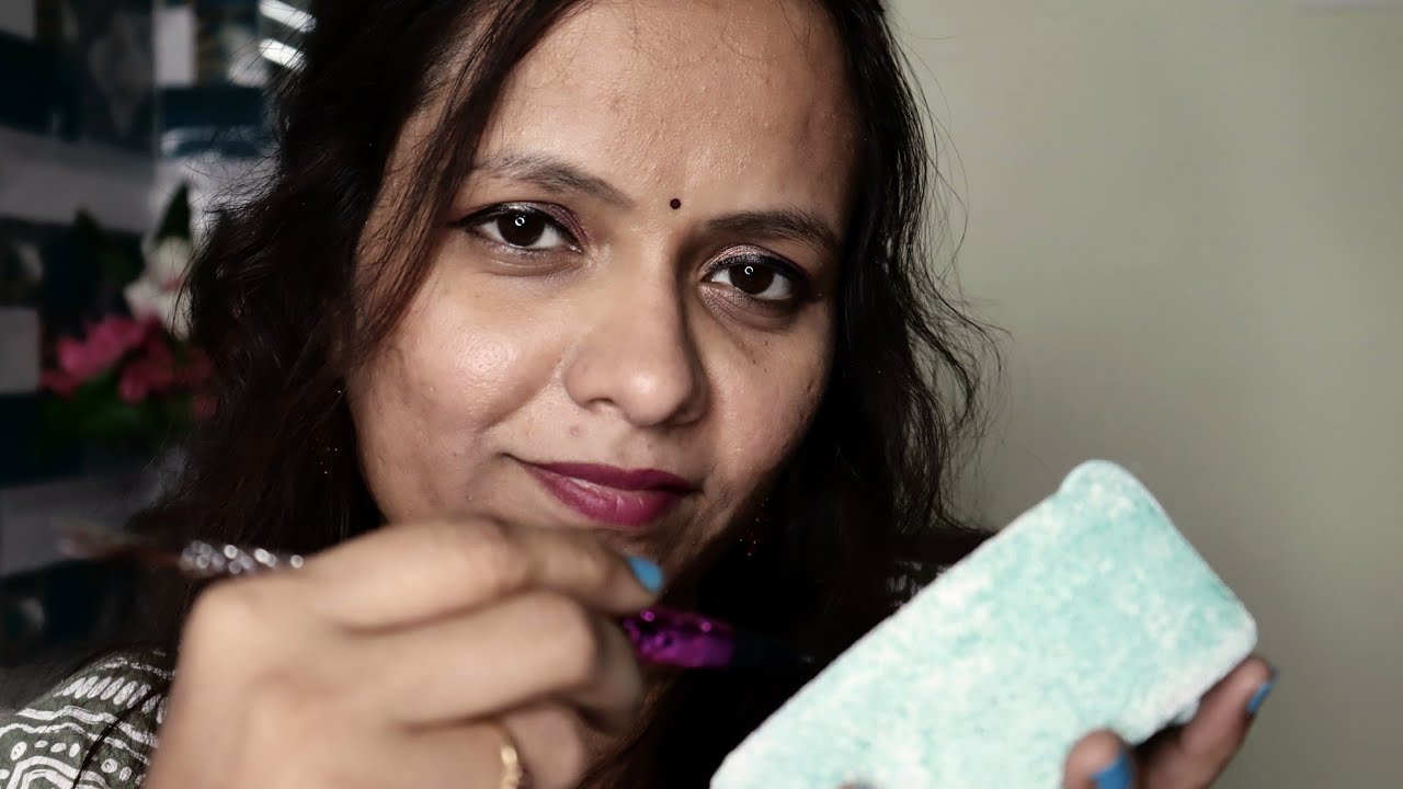 ASMR Sketching Your Face| Output is amazing! - YouTube