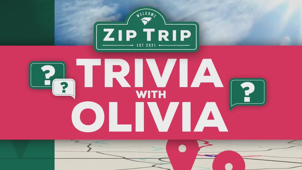 Zip Trip Belton: Trivia With Olivia, Mt. Zion Baptist Church Rev ...