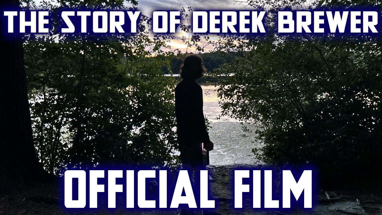 The Story of Derek Brewer | Official Film - YouTube