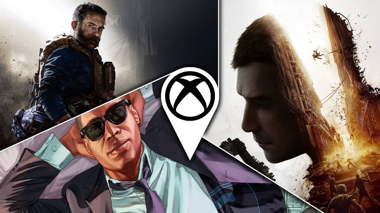 Checkpoint #11 : retour sur les news jeux vidéo Xbox, le Game Pass et ...