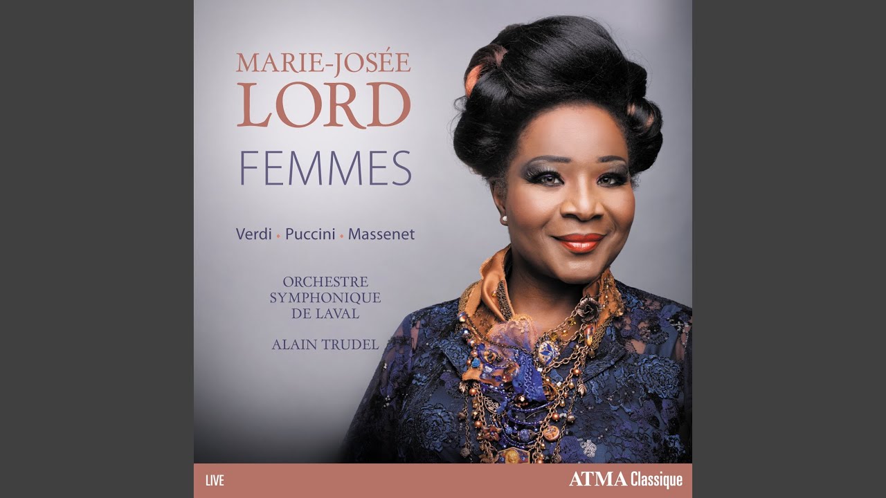 La Bohème, Act II: Quando men' vo (Musetta) - Orchestre symphonique de ...