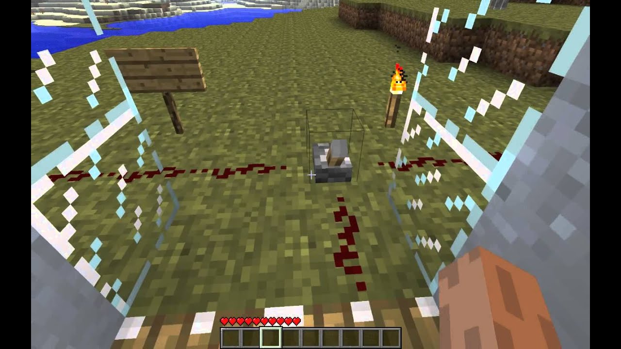 Fast Minecraft - YouTube