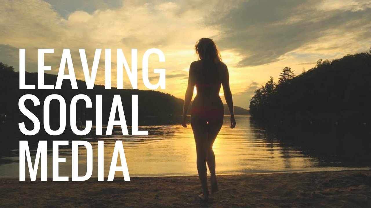 LEAVING SOCIAL MEDIA My Experience YouTube leaving-social-media-my-experience-youtube