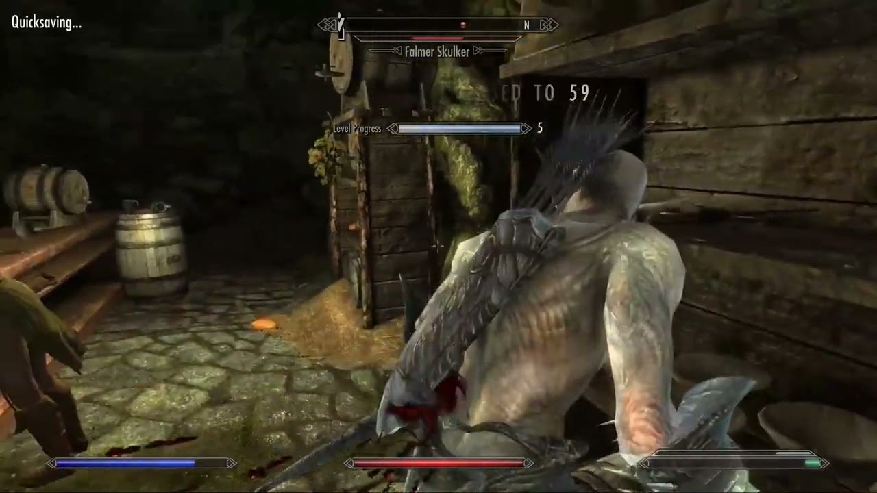 how to get tavern clothes outfit tutorial - YouTube