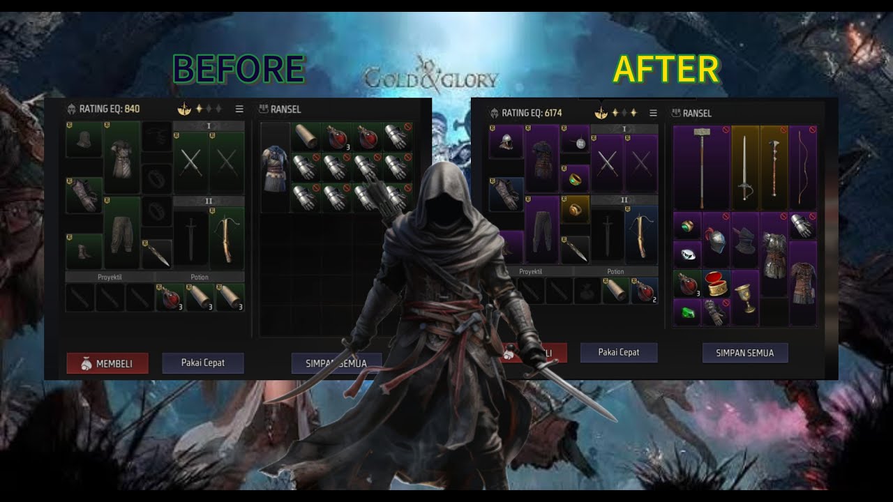 Solo Rank Rouge Gameplay Platinum | Gold And Glory - YouTube