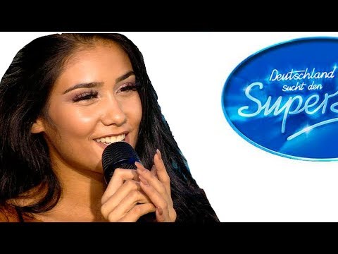 Dsds 2018 - Aylin Aksu verzaubert die DSDS Jury!(Video)