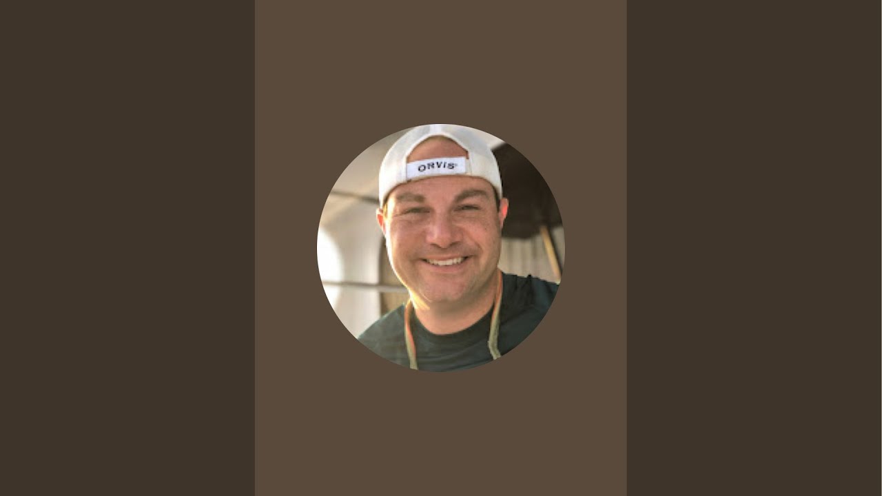 Tim Cammisa is live! - YouTube