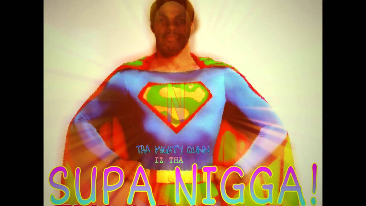 DJ MIGHTY QUINN I SUPA NIGGA MIX - YouTube