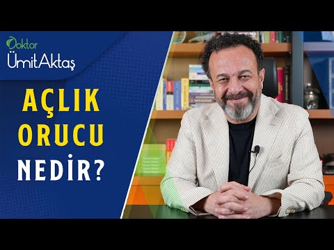 Açlık Orucu Nedir? | Hızlı Kilo Vermek İsteyenler Dikkat!