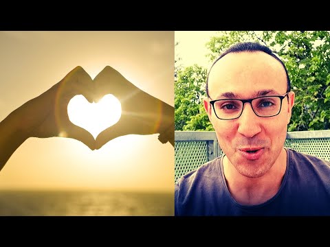 I LOVE YOU in Arabic: 10 Relationship Phrases in Egyptian Arabic For Complete BEGINNERS