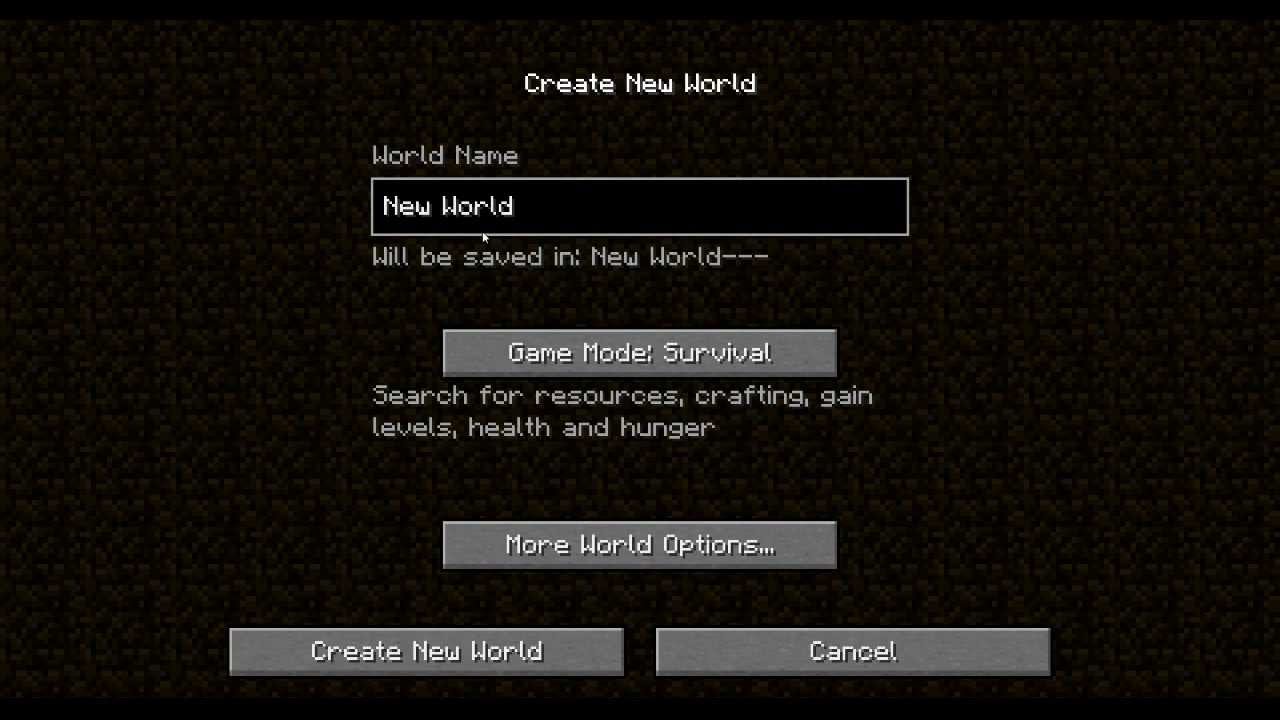 Retarded Minecraft Parody 1 - YouTube