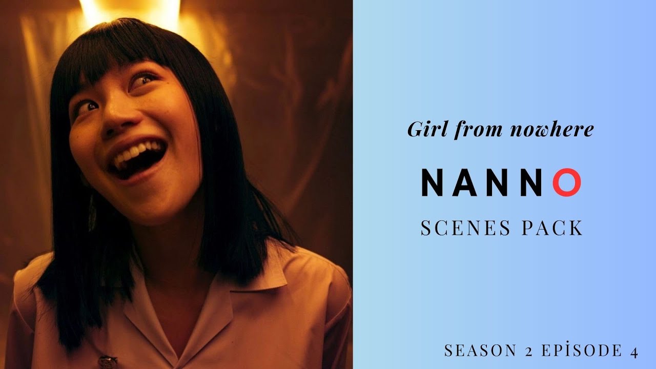 Nanno scenes pack 4K [2x04] - YouTube