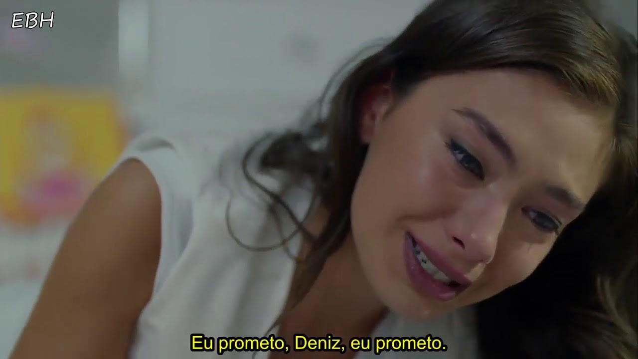 Kara Sevda 38 HD - YouTube